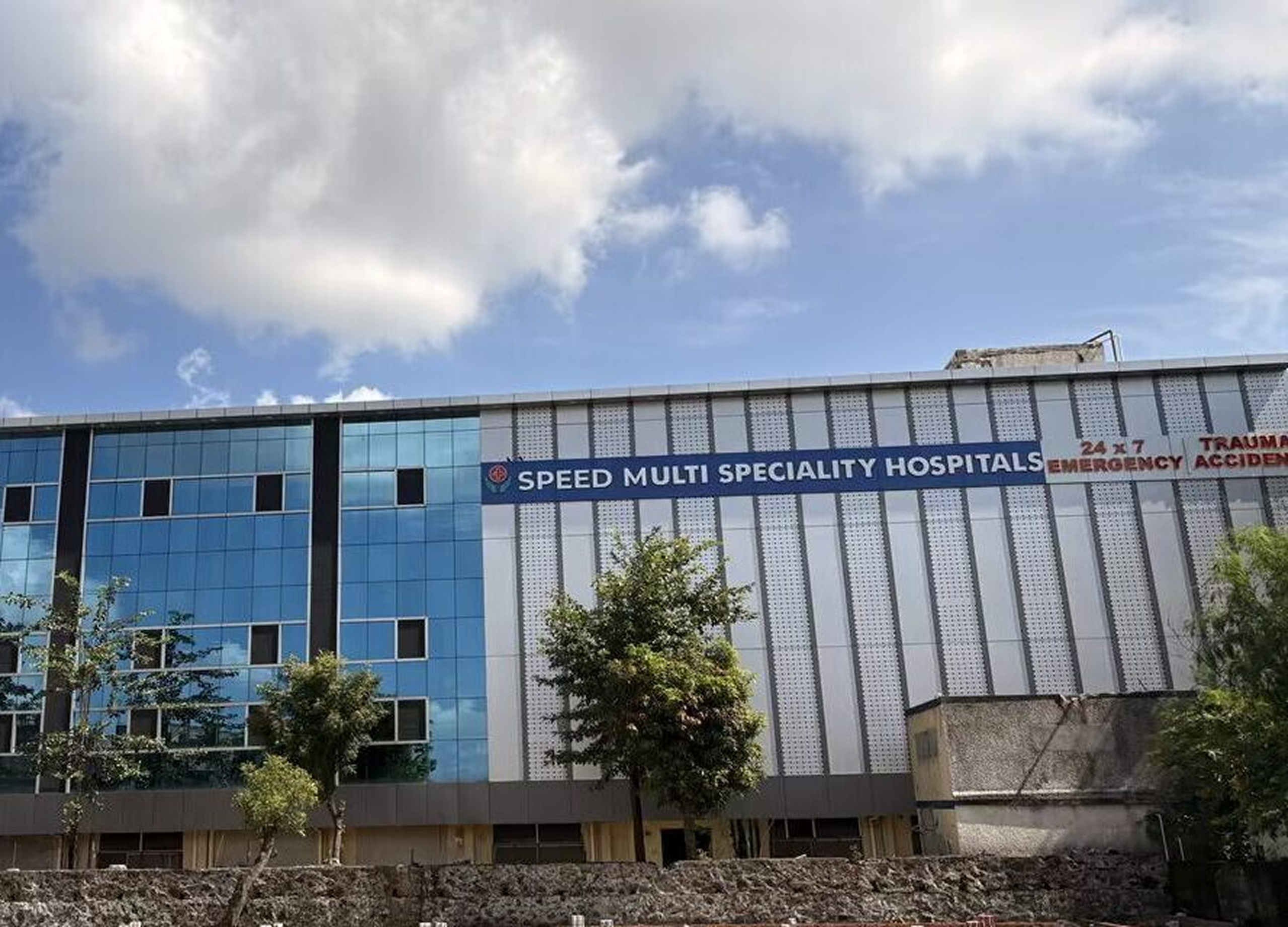 SPEED Hospital